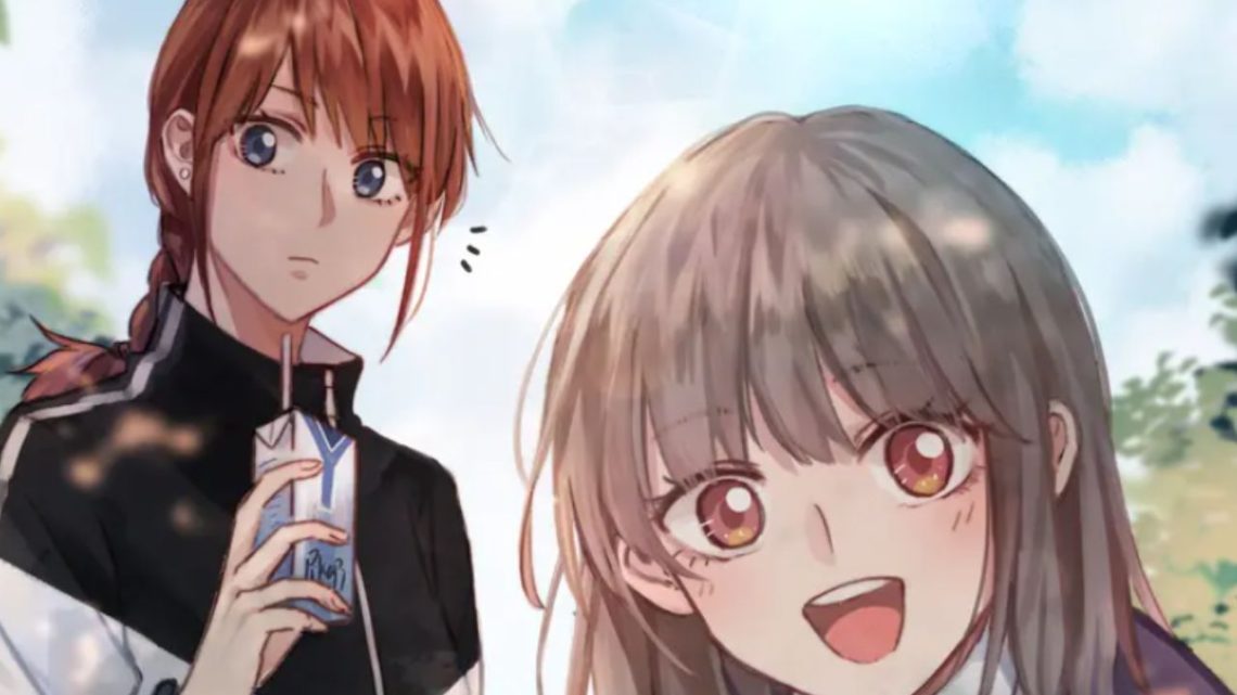 Top 15 Must Read Girl Love Manhwa For Fans Otakukart