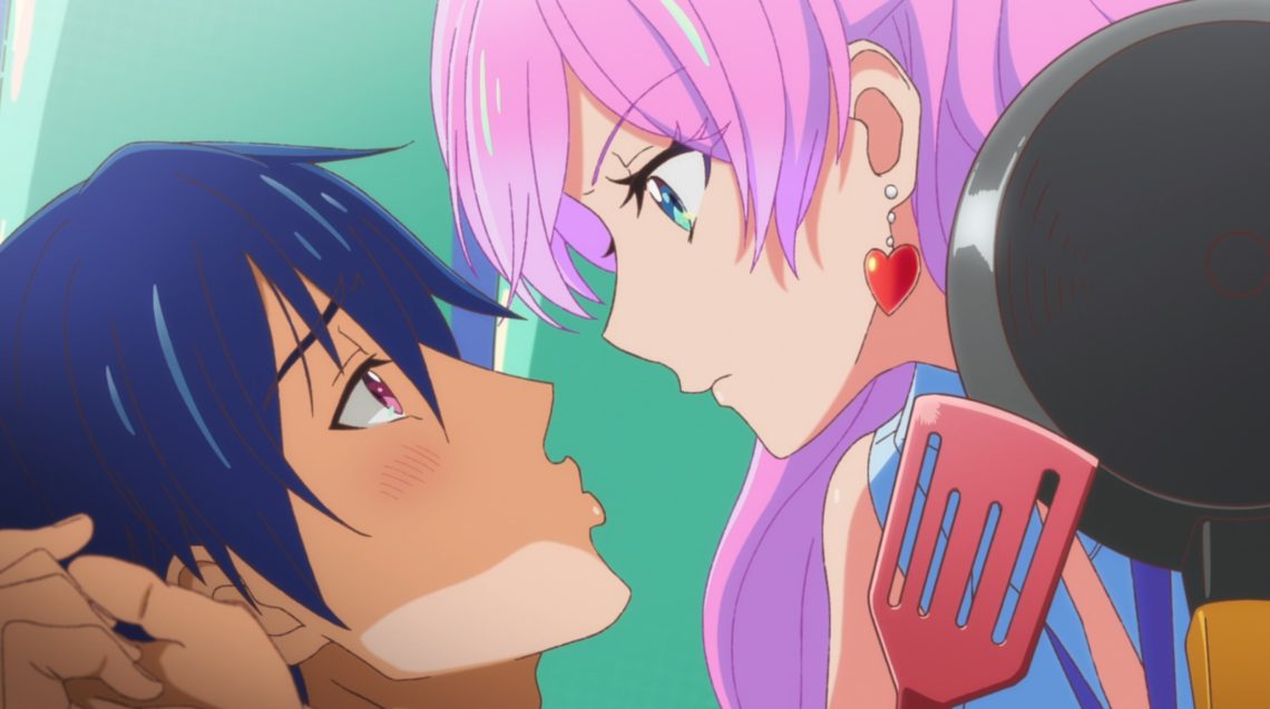 10 Best Romance Anime For the Fans of More Than A Married Couple, But ...