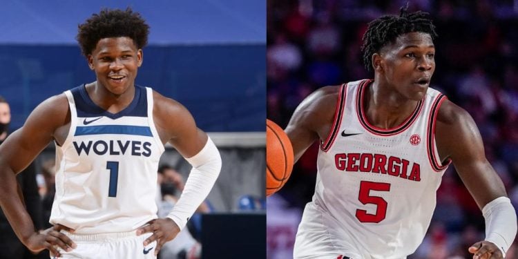 From Court to Stage, Elevating the Edwards Legacy Beyond Basketball