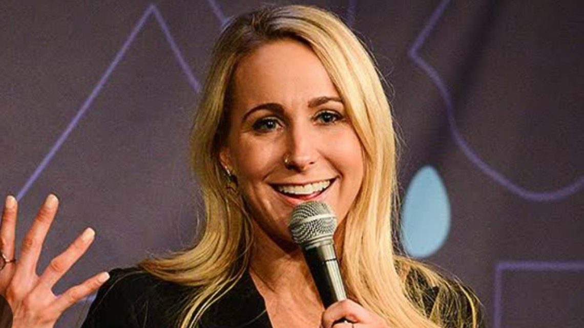 HBO Reveals Premiere Date for Nikki Glaser's Comedy Special 'Someday ...