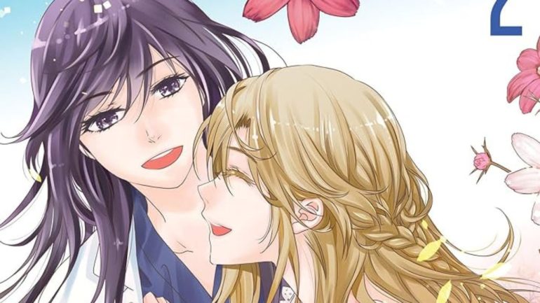 Top 15 Must Read Girl Love Manhwa for Fans