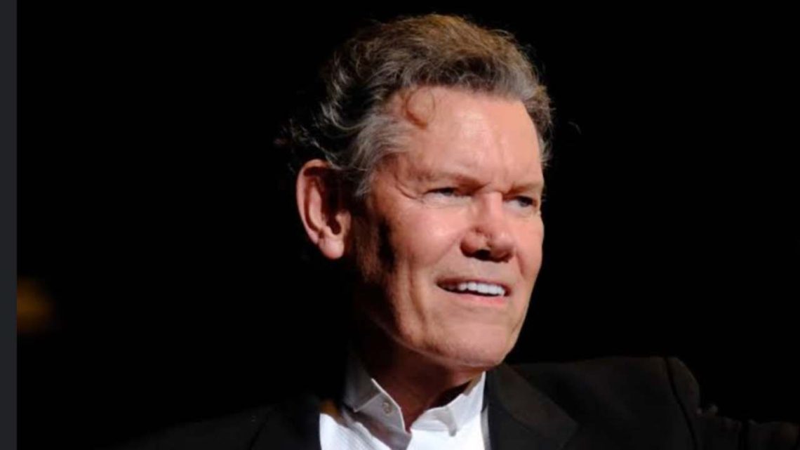 Randy Travis Collaborators Discuss AI's Role in Restoring Singer's ...