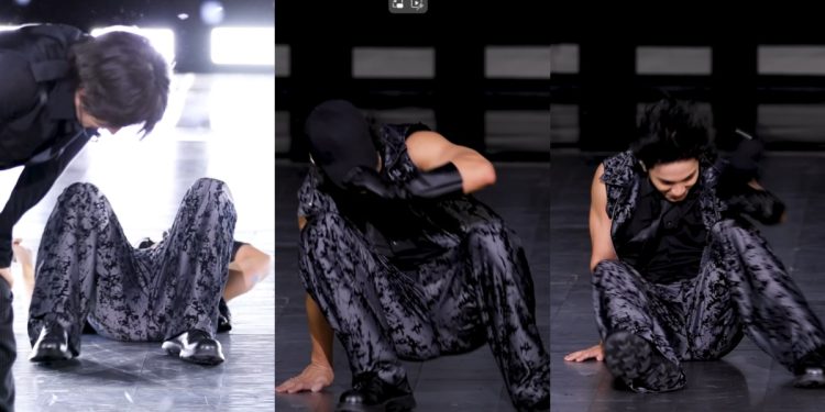 SEVENTEEN’s Mingyu’s Hilarious Stage Moment Leaves Fans Amused and Torn ...