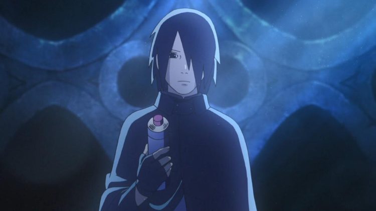 Is Sasuke Alive in Boruto? Explaining His Current Status — OtakuKart