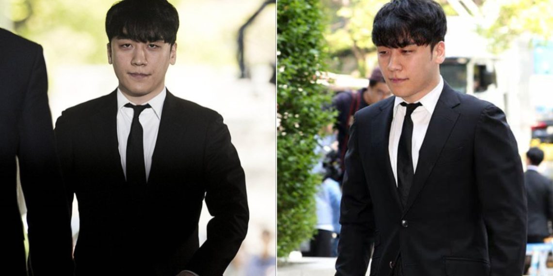 Unmasking Seungri’s Hollow Apology in the Burning Sun Scandal — OtakuKart