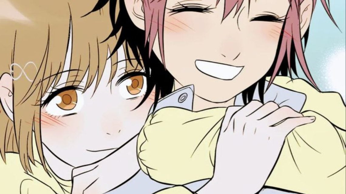 Top 15 Must Read Girl Love Manhwa For Fans Otakukart