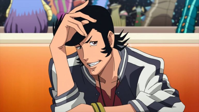 15 Must See Anime Series for Star Wars Enthusiasts — OtakuKart