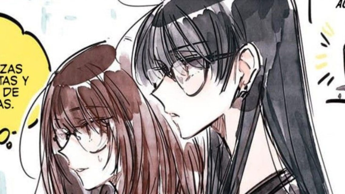 Top 15 Must Read Girl Love Manhwa For Fans Otakukart