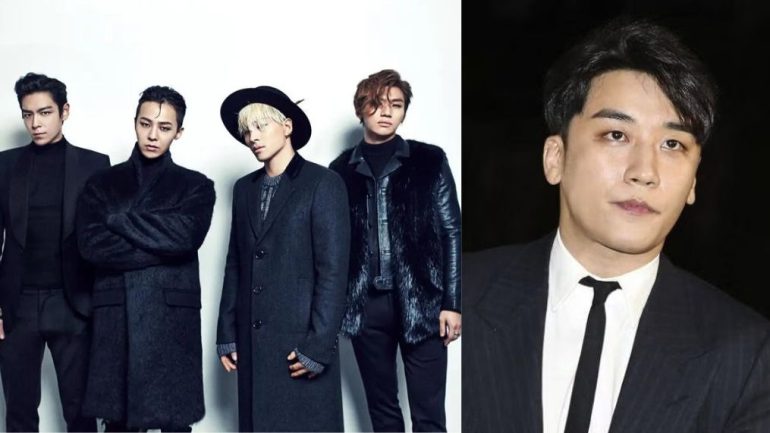 BIGBANG’s Warning Signs, Revisiting Seungri’s Downfall — OtakuKart