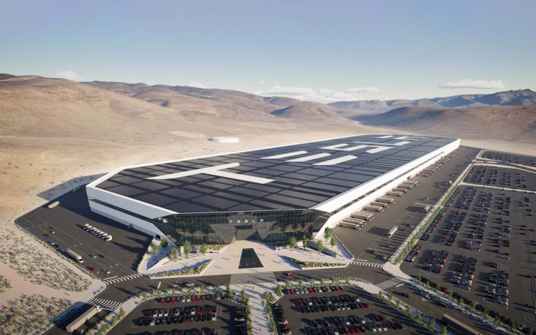 Tesla Revises Gigacasting Plans Amid Market Shift — OtakuKart