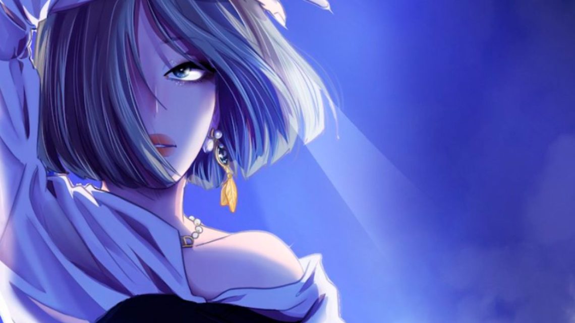 Top 15 Must Read Girl Love Manhwa For Fans Otakukart
