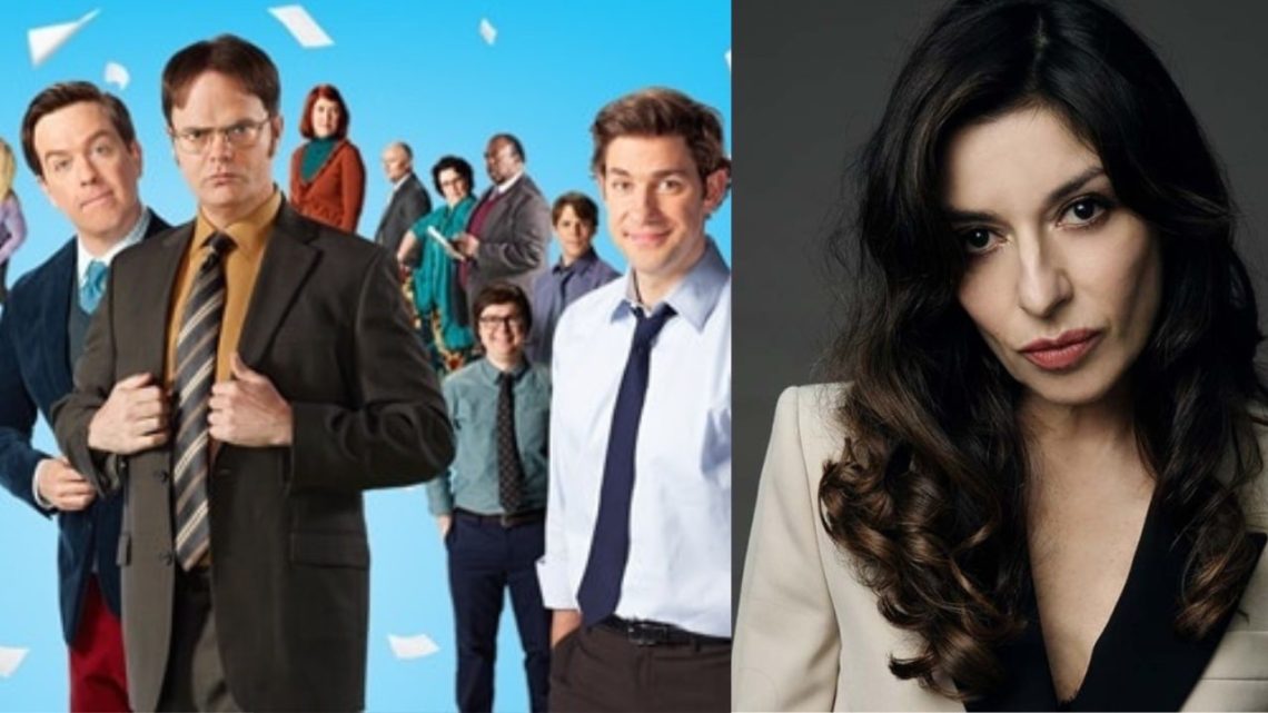 ‘The Office’ Spinoff Finally Gets Series Order At Peacock