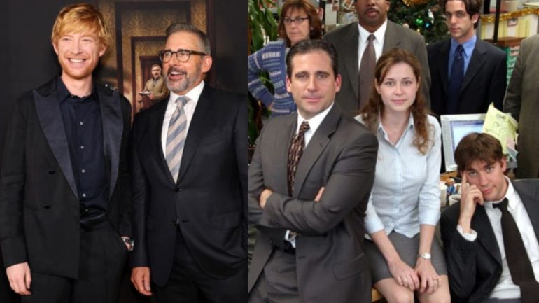 ‘The Office’ Spinoff Finally Gets Series Order At Peacock