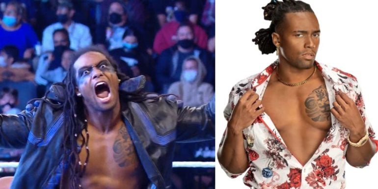 From Security Guard to Superstar: Mace’s WWE Journey — OtakuKart