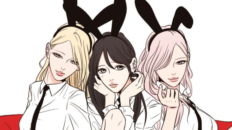 Top 15 Must Read Girl Love Manhwa for Fans