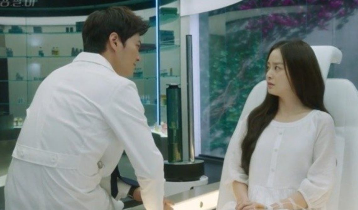 Must-Watch Medical K-Dramas That Will Cure Your Binge-Watching Cravings