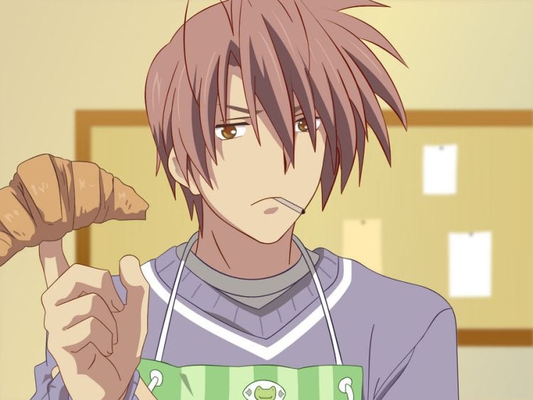 Top 30 Most “Red Flag” Anime Characters Of All Time — OtakuKart
