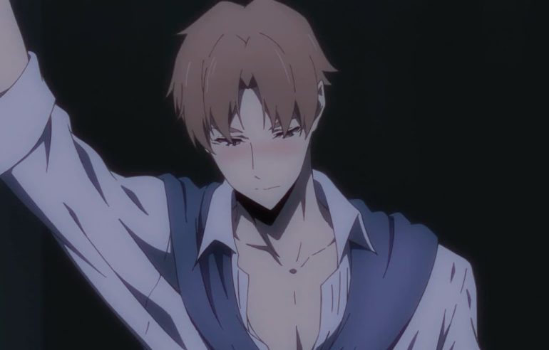 Top 30 BL/Yaoi Anime Of All Time — OtakuKart
