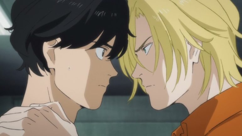 Top 30 BL/Yaoi Anime Of All Time — OtakuKart
