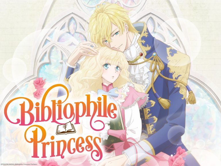 "Bibliophile Princess" Manga Adaptation Takes Brief Hiatus Amidst ...