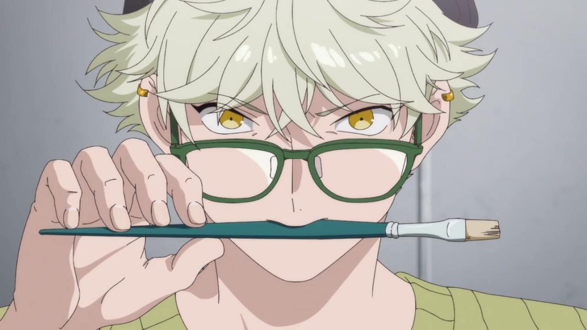 Top 30 Best Slice-Of-Life Anime Of All Time on Disney, Netflix and ...