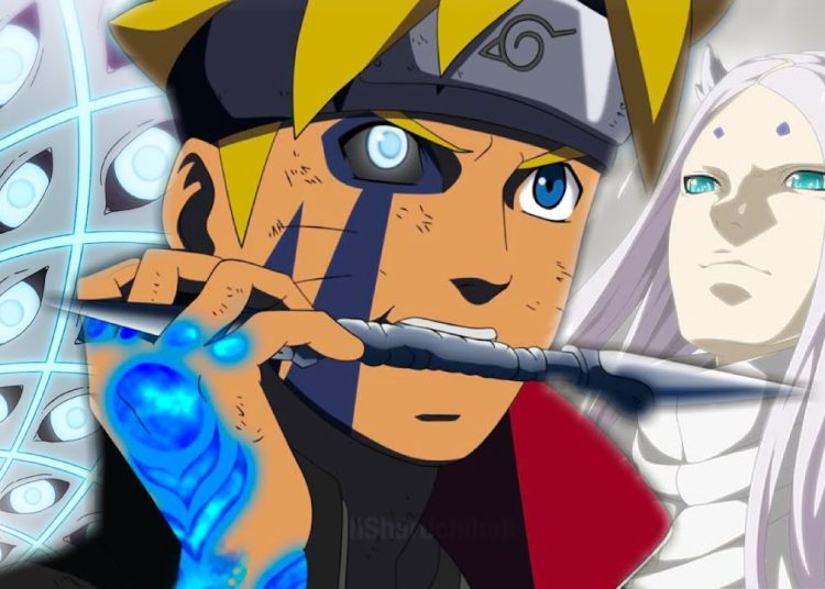 Boruto - OtakuKart