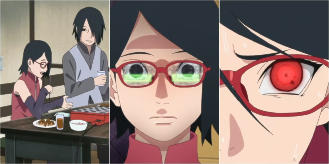Sarada’s Feelings for Boruto: Exploring Their Relationship in Boruto ...