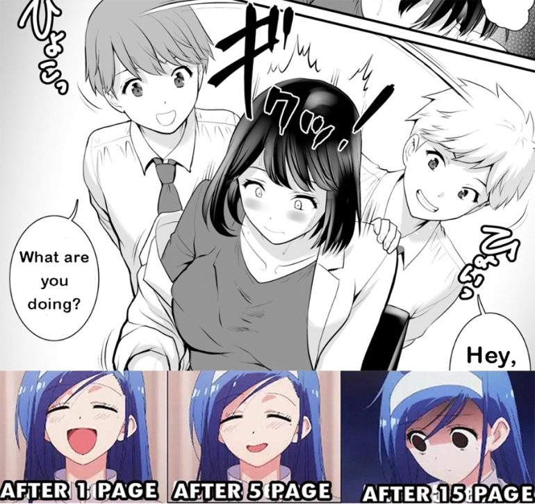 Discover 15 Powerful Anime Addressing Bullying: A Must Watch Series for ...