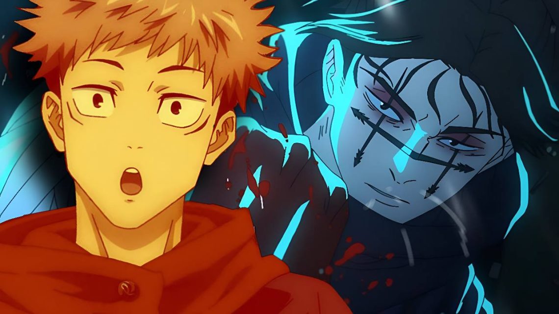 The Hidden Detail of Tragedy in Yuji and Choso's Story in Jujutsu ...
