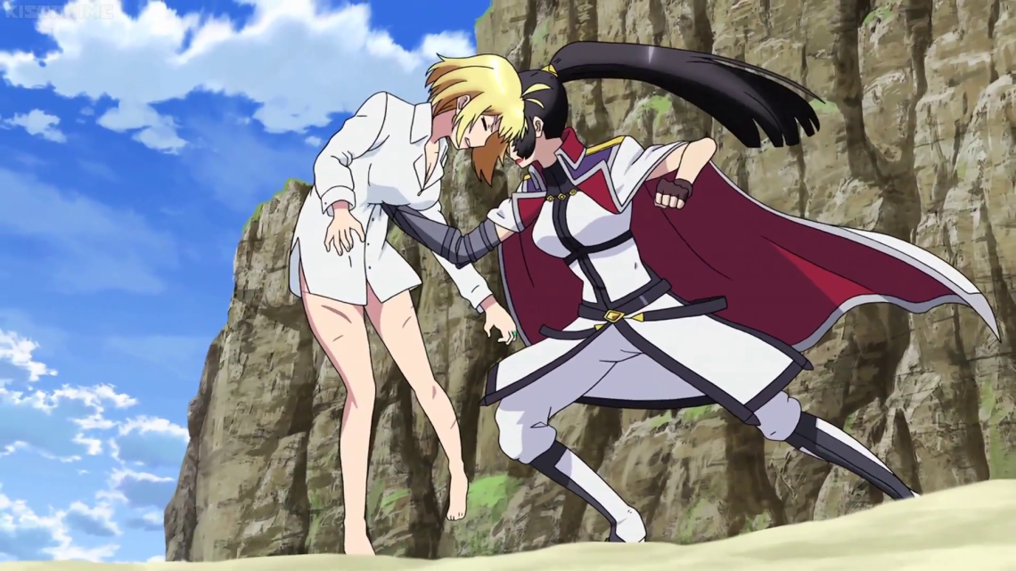 Cross Ange to Release Riobot Toy for Villkiss, the Iconic Mecha — OtakuKart