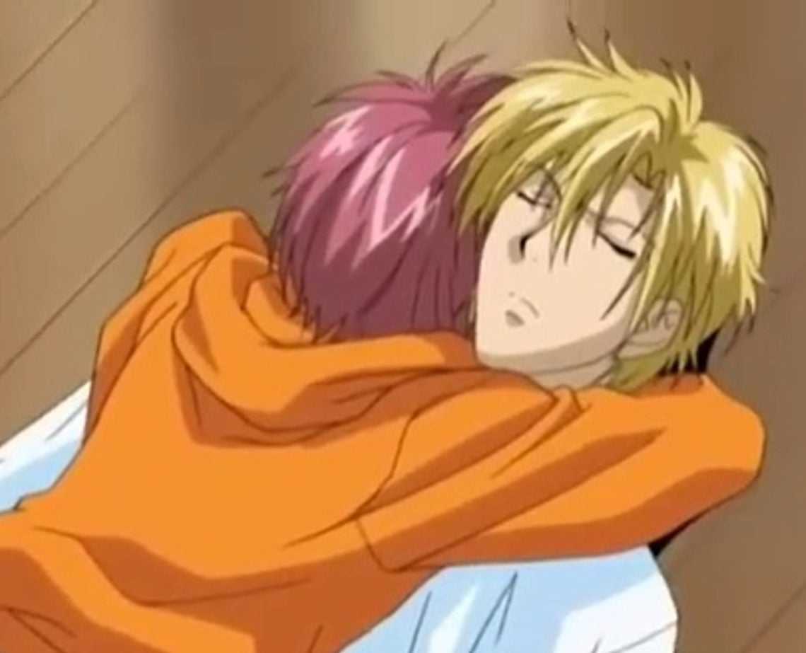 Top 30 BL/Yaoi Anime Of All Time — OtakuKart