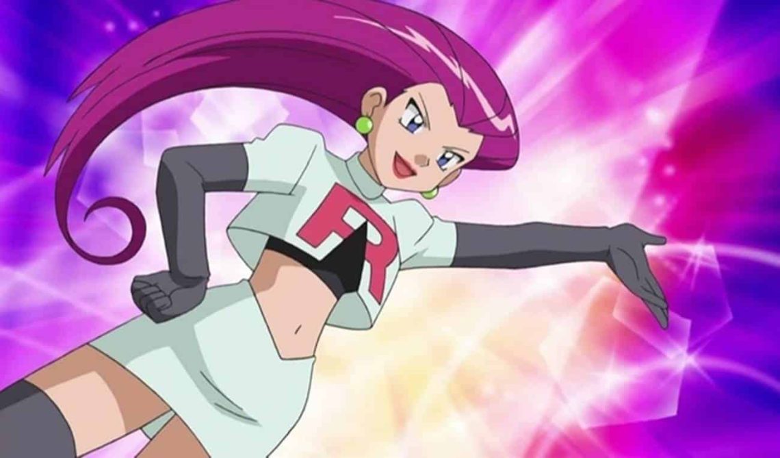 Pokémon Jessie’s Voice Actor Launches GoFundMe For Battling Breast ...