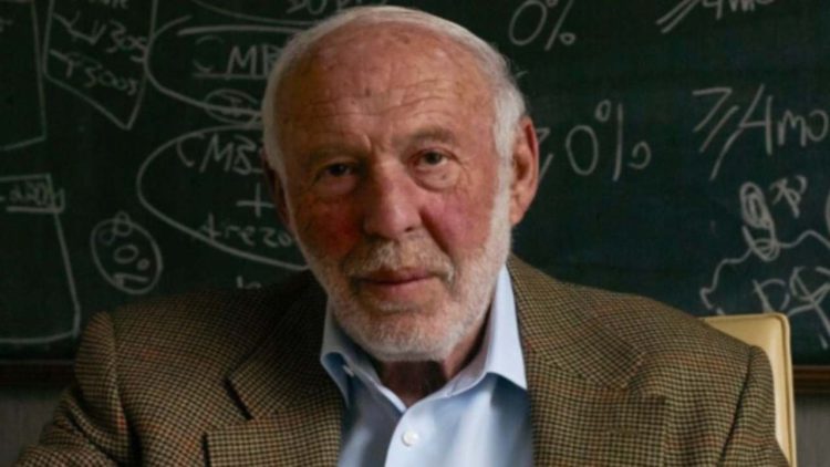 Jim Simons, Pioneer of Quantitative Investing, Passes Away at 86 ...