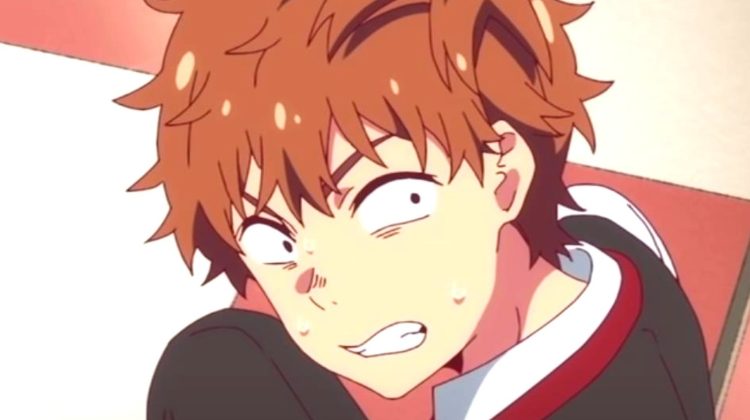 Top 20 Anime Simps Of All Time — OtakuKart