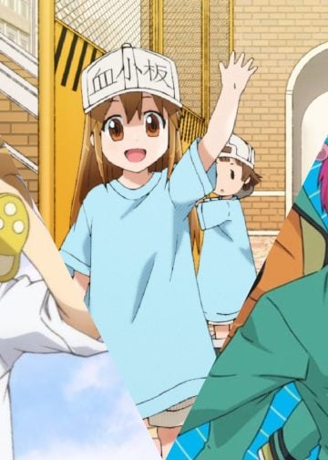 Top 30 “Kid-Friendly” Anime That Everyone Can Enjoy – Apple TV Edition ...