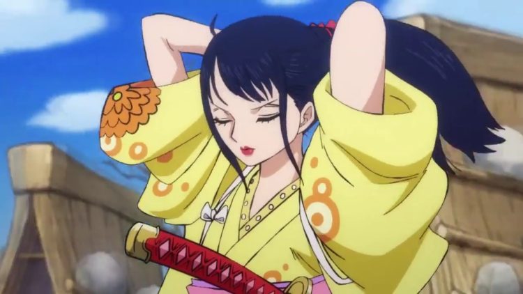 Top 23 Most Loved Trans Characters In Anime Of All Time — OtakuKart