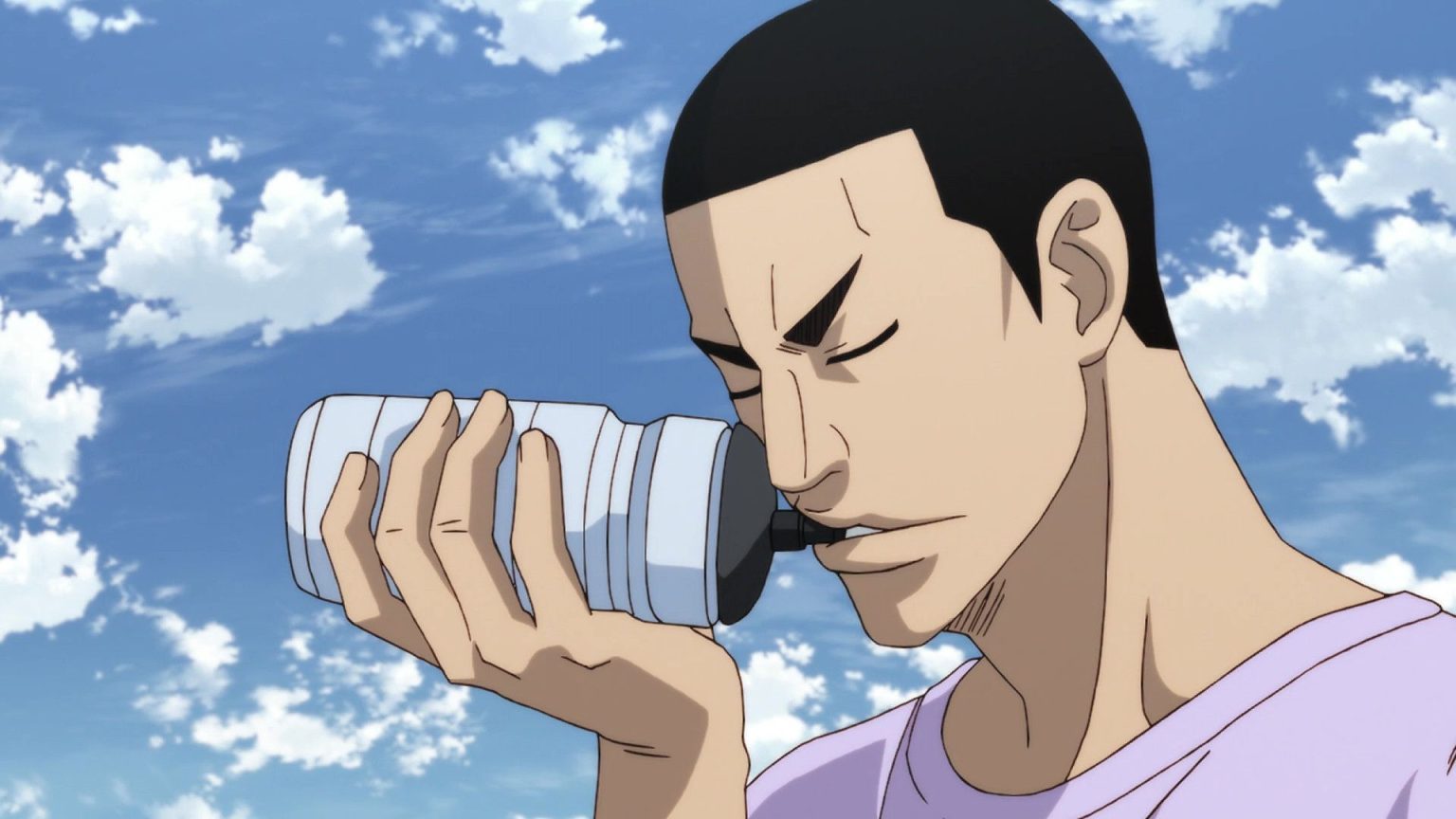 Top 25 Anime Characters Who's Appearance Doesn't Match Their Age