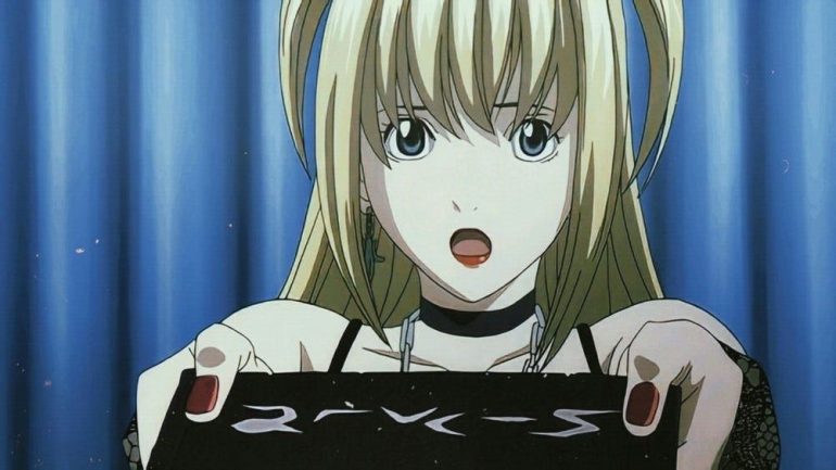Top 20 Anime Simps Of All Time — OtakuKart