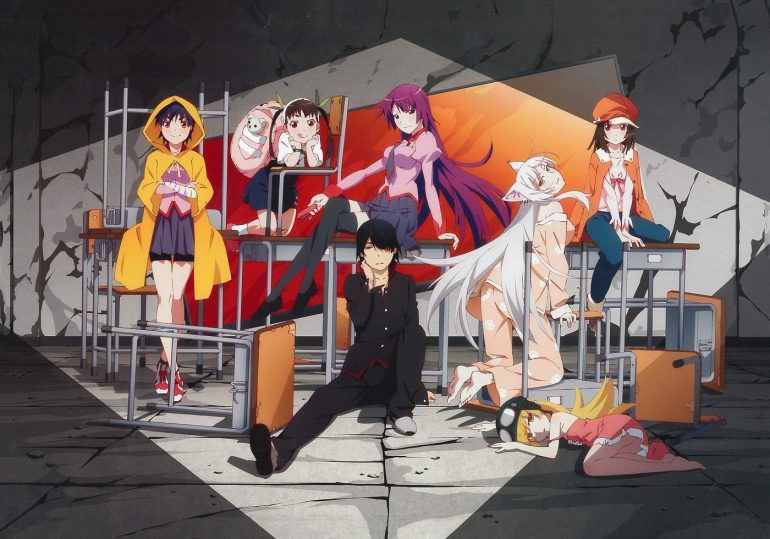 Top 25 Most Problematic Anime Of All Time – Netflix and Prime Video ...
