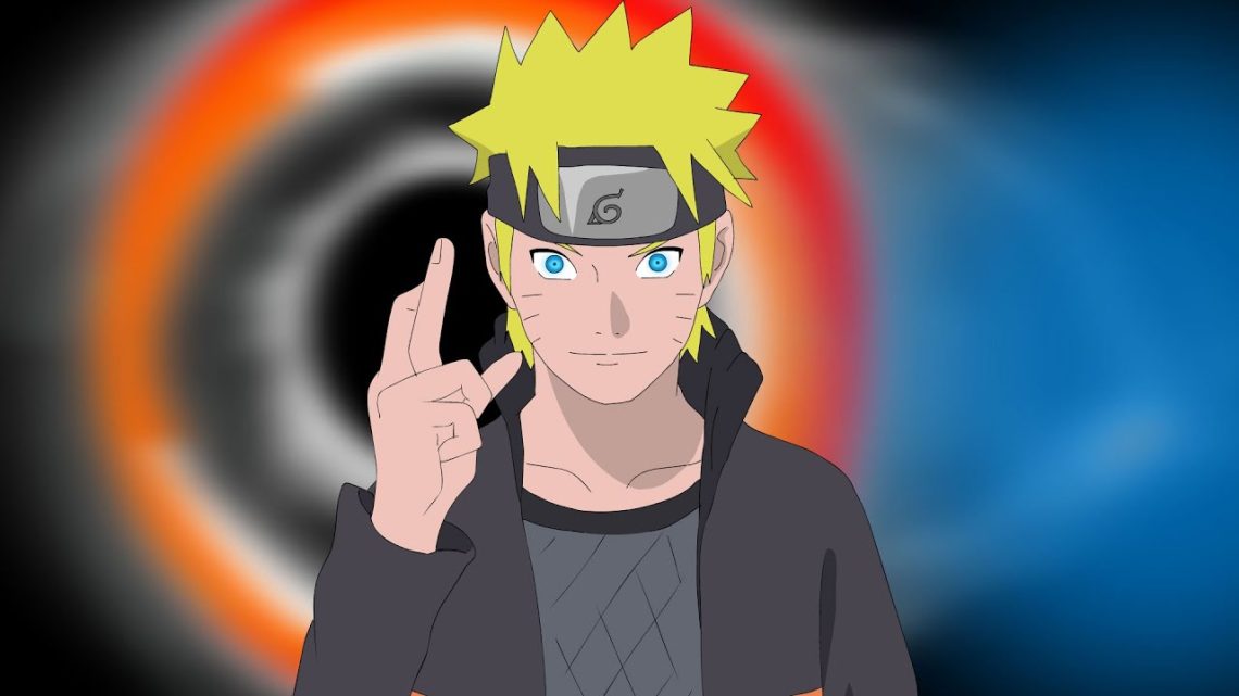 Fan Animation Brings Naruto’s Domain Expansion to Life in Stunning ...