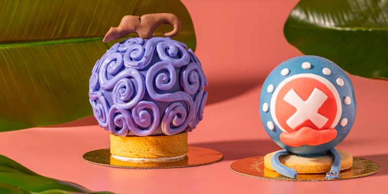 The One Piece Cafe Is Finally Open For Business In Las Vegas — OtakuKart