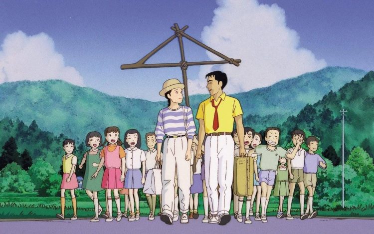 Top 30 Most Loved Anime Movies Of All Time