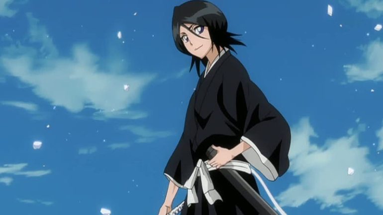 Top 30 Most Badass Female Characters In Anime — OtakuKart