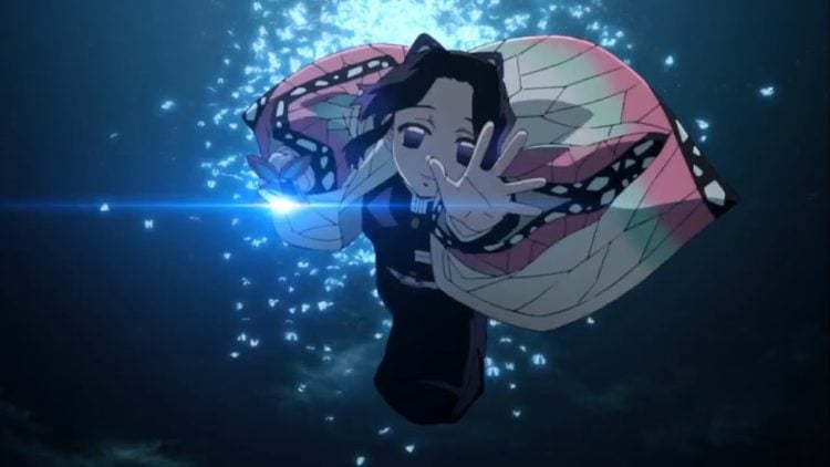 Demon Slayer Hashira Training Arc: Revealing Every Character Backstory ...
