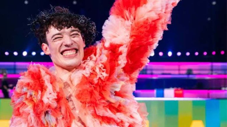 Switzerland Triumphs Amid Controversial Eurovision Grand Final