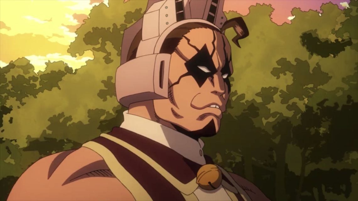 Top 23 Most Loved Trans Characters In Anime Of All Time — OtakuKart