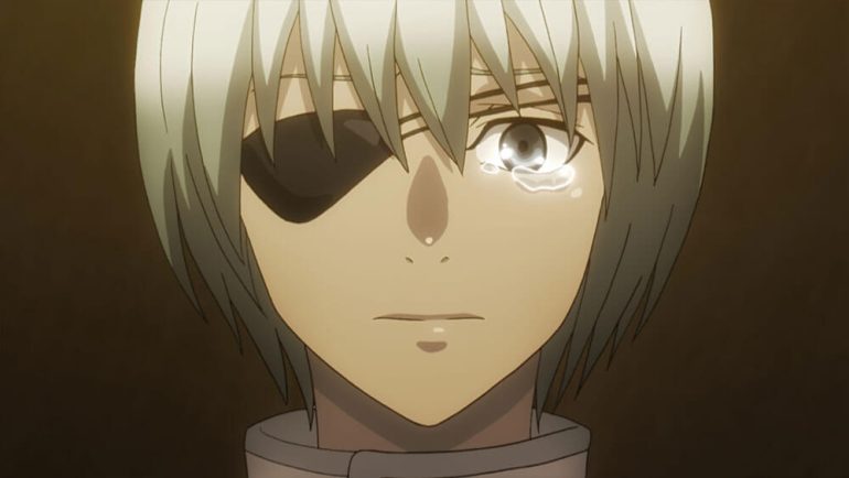 Top 23 Most Loved Trans Characters In Anime Of All Time — OtakuKart