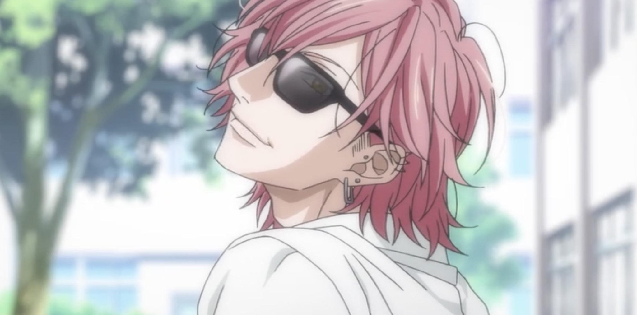 Top 30 BL/Yaoi Anime Of All Time — OtakuKart
