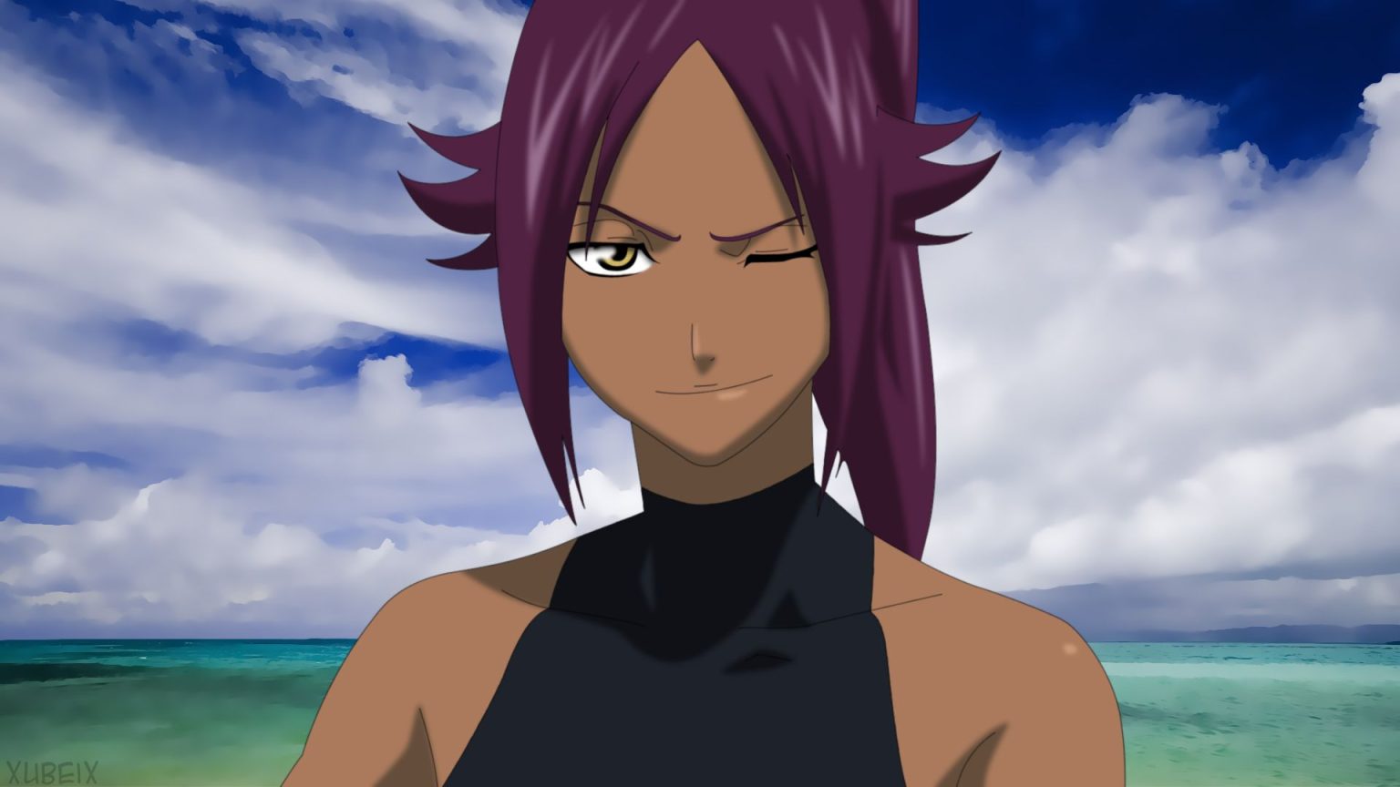 Top 30 Most Badass Female Characters In Anime — OtakuKart