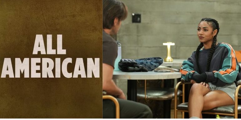 All American Season 6 Episode 13 Release Date, Spoilers & Stream Guide ...
